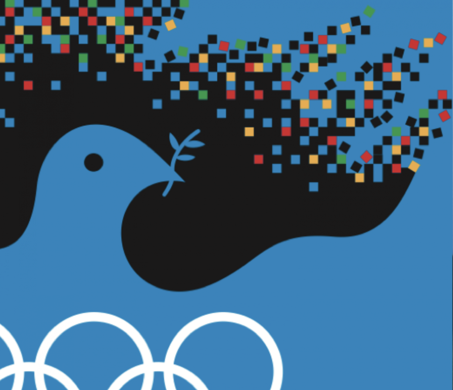 Peace Inspired by Sport – International Olympic Truce Centre